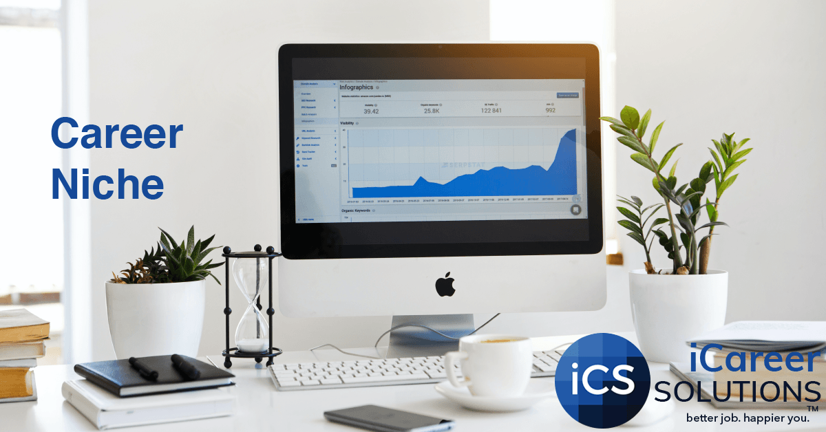 How to Find Your Career Niche - iCareerSolutions