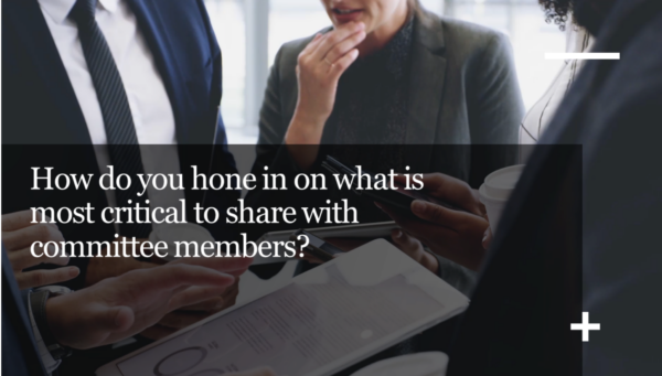 Best Board of Directors Resume Examples For 2024