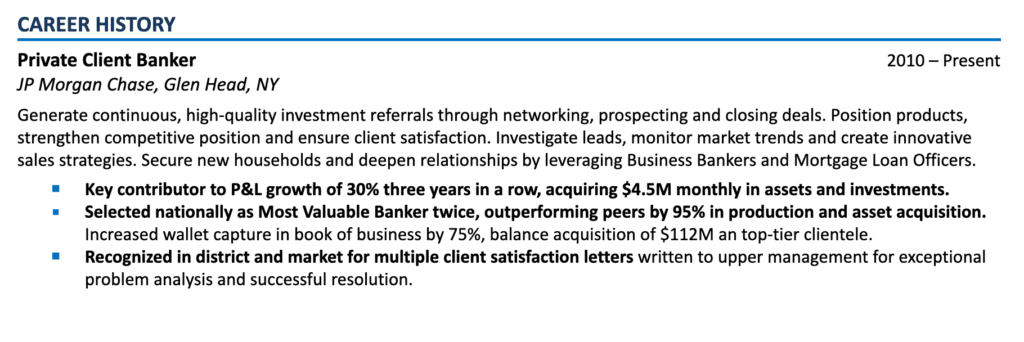 Data Analyst Resume for 2025 [Examples & Detailed Guide]