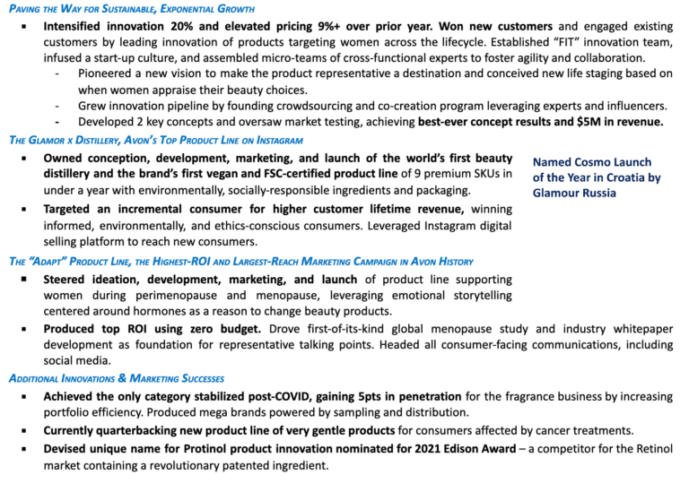 How to Write Achievement-Based Resume Bullet Points - iCareerSolutions