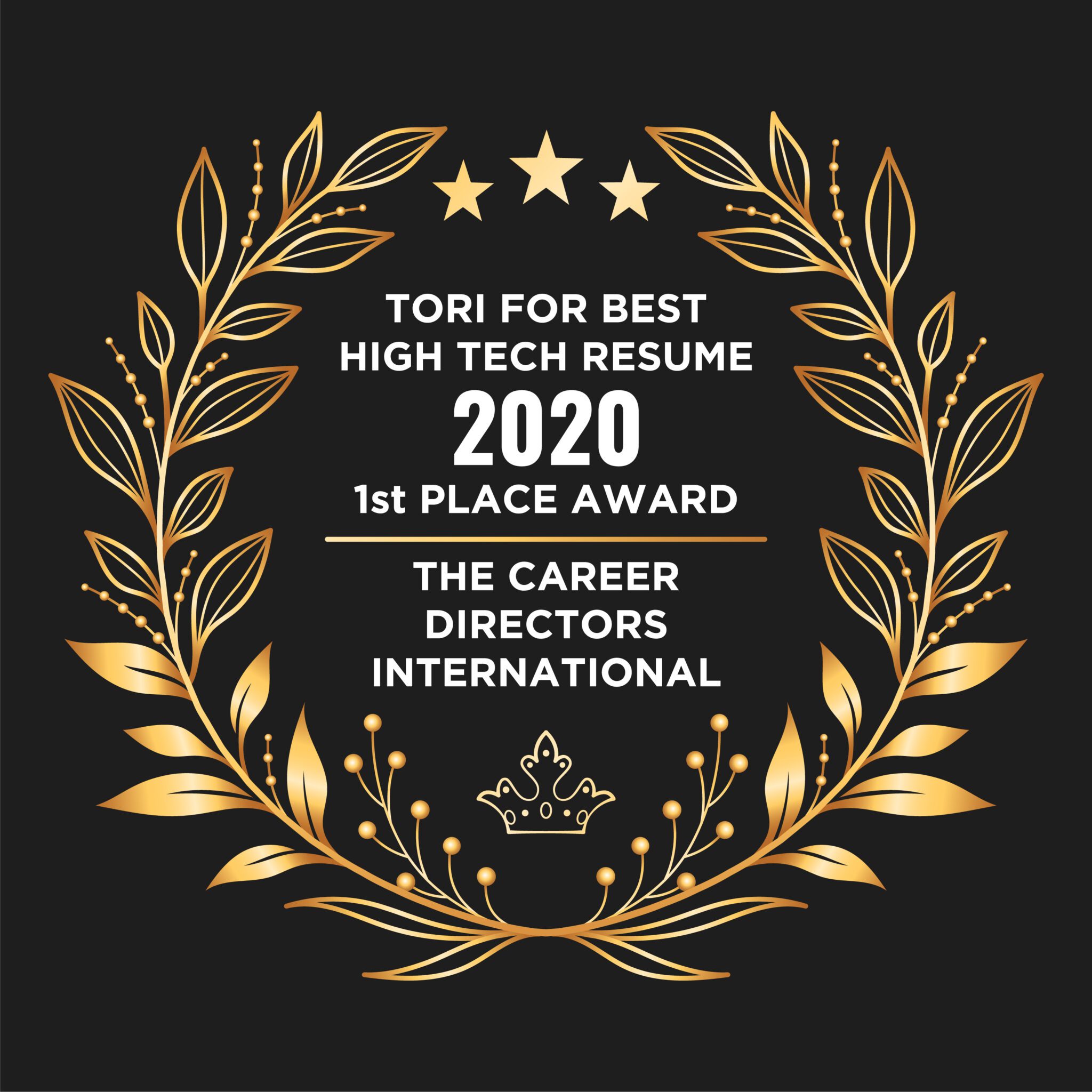 Job-Winning Fintech Resume for 2022 [Sample Included]