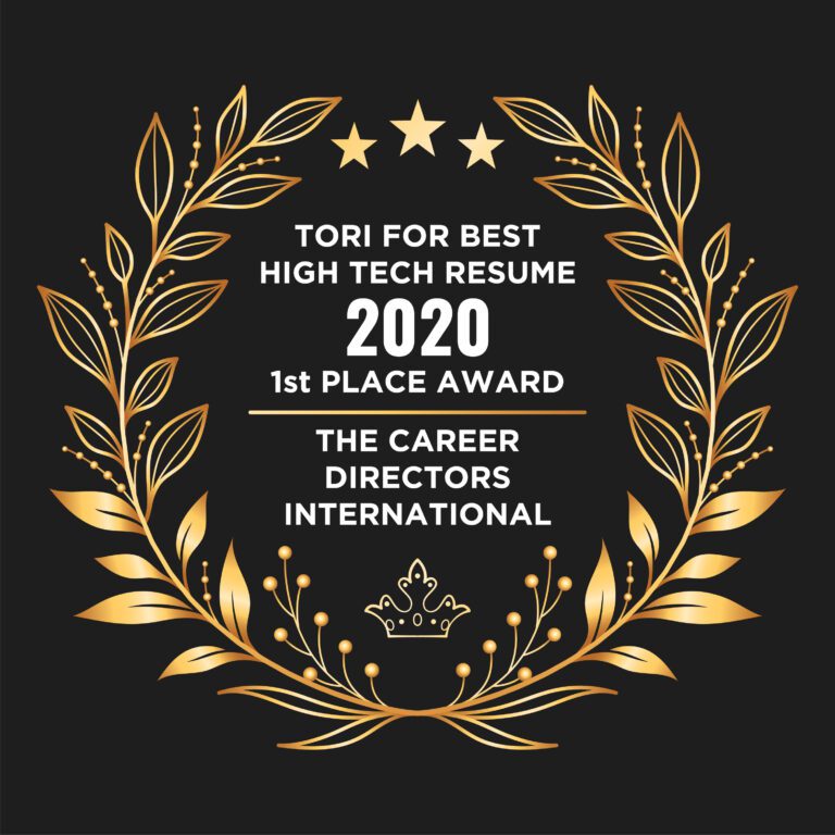 Job-Winning Fintech Resume for 2023 [Sample Included]