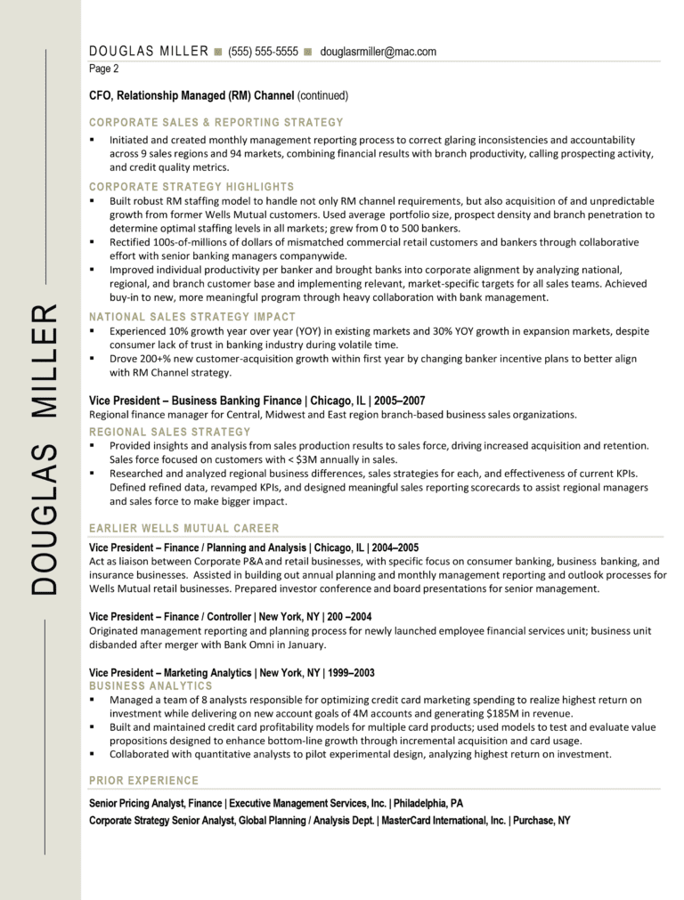 job-winning-finance-director-resume-for-2023-samples