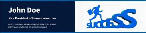 Human Resources (HR) Bio Examples for 2025 [+Guide]