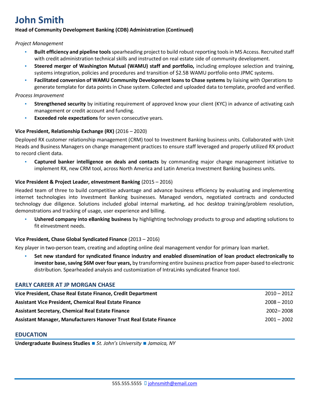 Job-Winning Financial Controller Resume for 2023 [+Samples]
