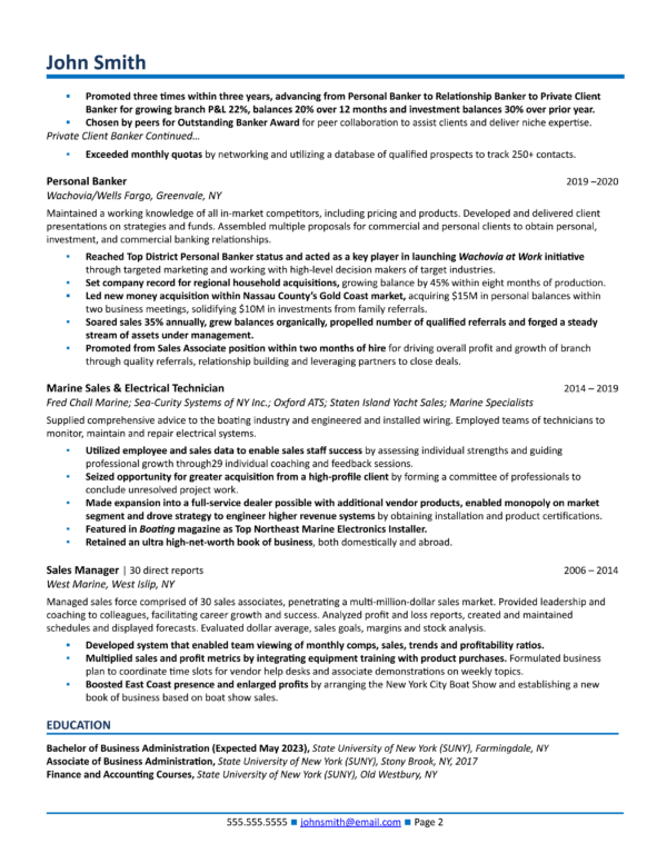 2025 Research Analyst Resume & Cover Letter Examples [+Guide]