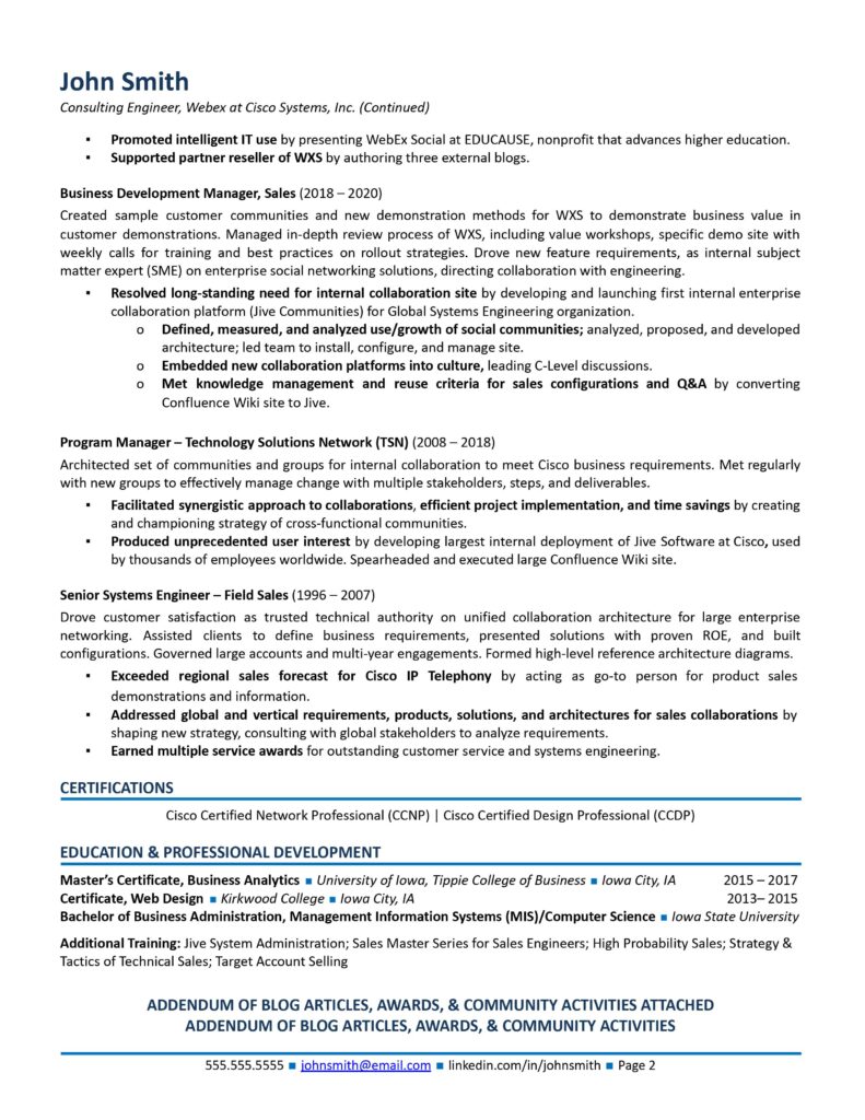Solution Architect Resume Samples - iCareerSolutions Solution Architect Resume Samples - iCareerSolutions