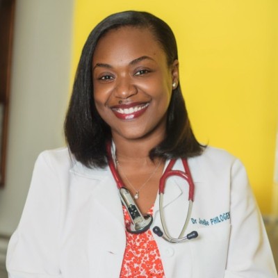 Testimonial from Joelle Philogene - iCareerSolutions