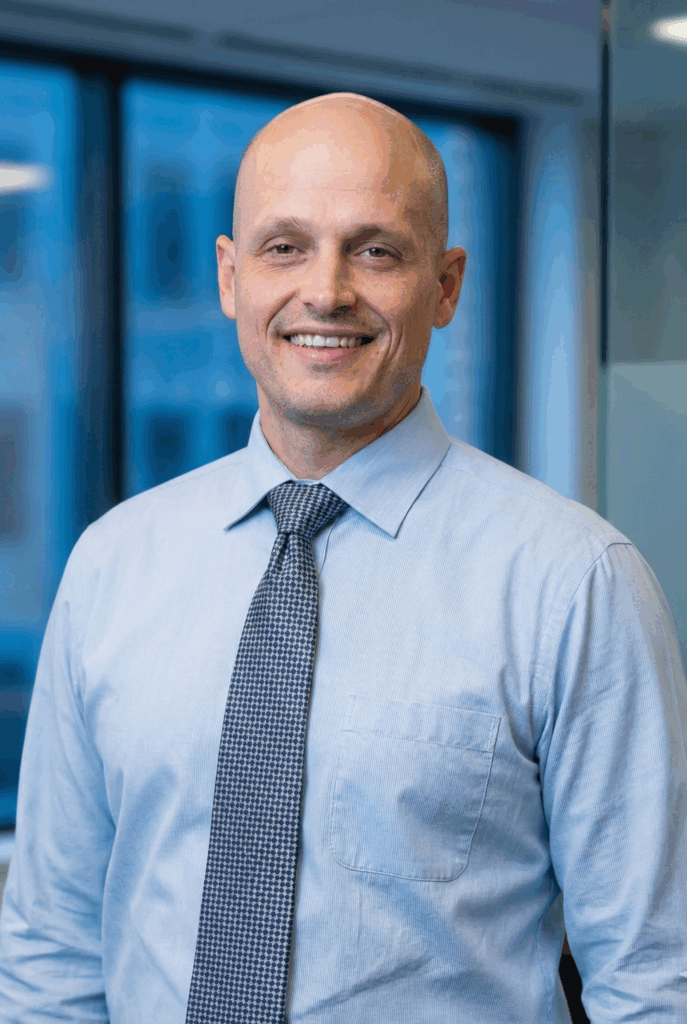 Matt Dupee - iCareerSolutions